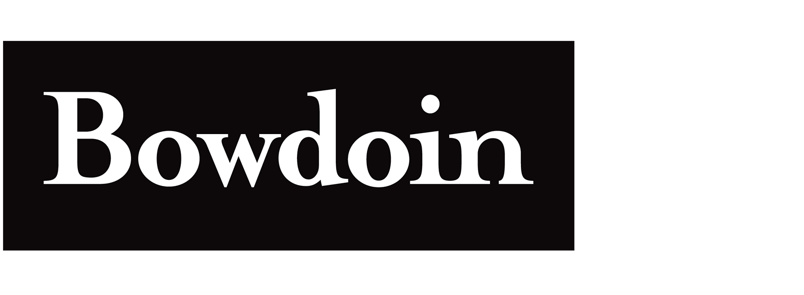 Bowdoin College Interactive Campus Map